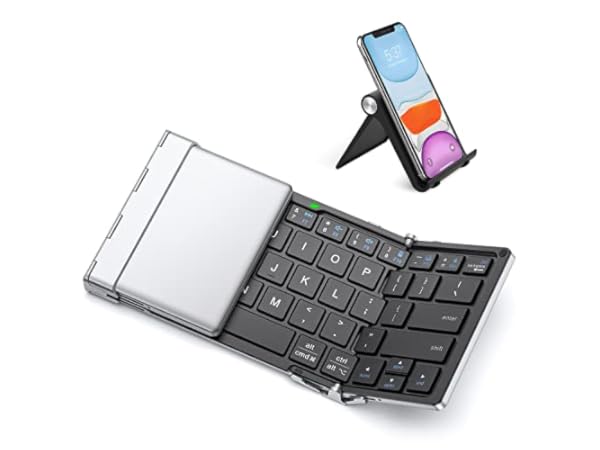 The 10 Best Foldable Mechanical Keyboards of 2024 (Reviews) - FindThisBest
