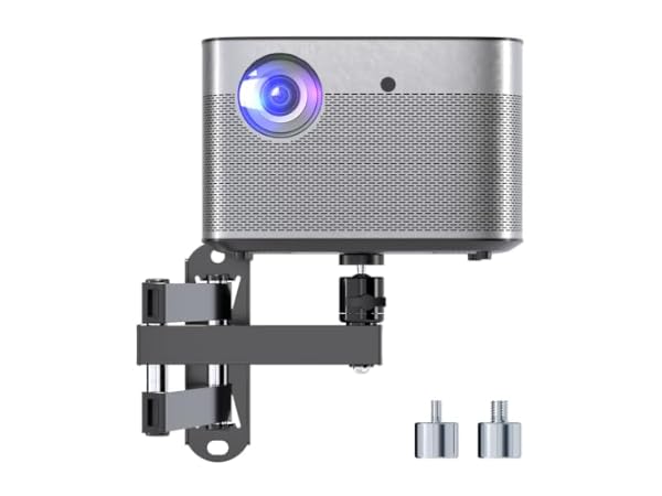 The 10 Best Foldable Projector Mounts of 2025 (Reviews) - FindThisBest