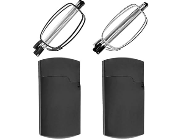 The 10 Best Foldable Reading Glasses Of 2025 Reviews Findthisbest