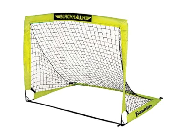 The 10 Best Foldable Soccer Goals of 2025 (Reviews) - FindThisBest