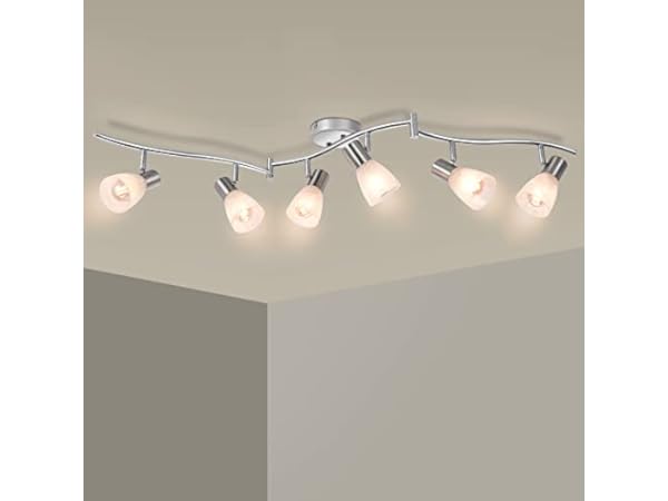 The 7 Best Foldable Spotlight Fixtures of 2025 (Reviews) - FindThisBest