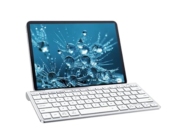 The 10 Best Foldable Tablet Keyboards of 2024 (Reviews) - FindThisBest