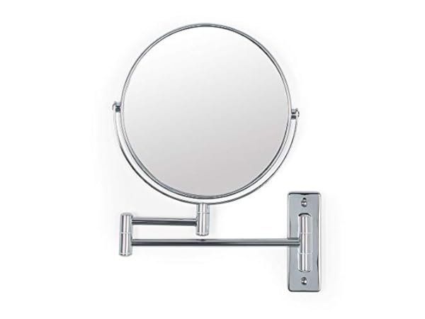 The 10 Best Foldable Wall-Mounted Mirrors of 2024 (Reviews) - FindThisBest