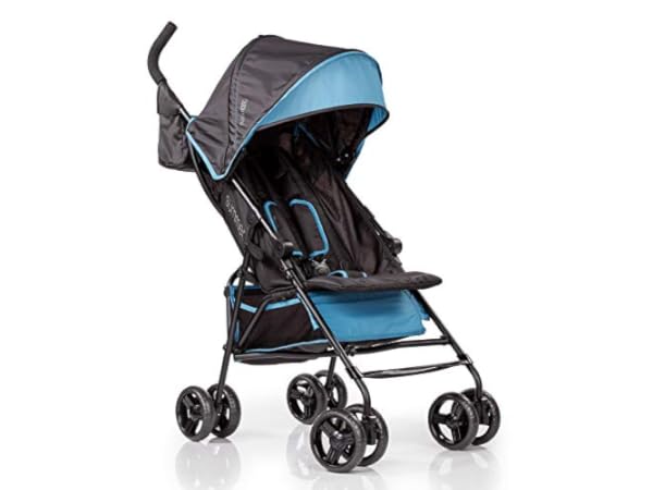 The 10 Best Folding Baby Strollers of 2024 (Reviews) - FindThisBest