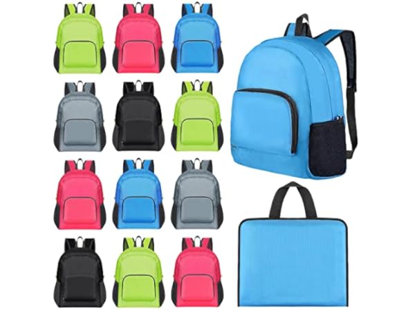 The 10 Best Folding Backpacks for Kids of 2024 (Reviews) - FindThisBest