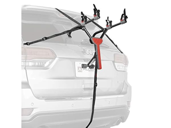 The 10 Best Folding Bike Racks for Car of 2025 (Reviews) - FindThisBest