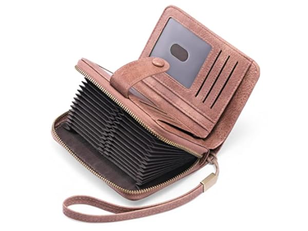 The 10 Best Folding Card Cases for Women of 2025 (Reviews) - FindThisBest