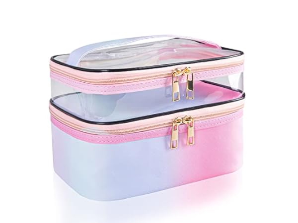 The 10 Best Folding Makeup Bags of 2024 (Reviews) - FindThisBest
