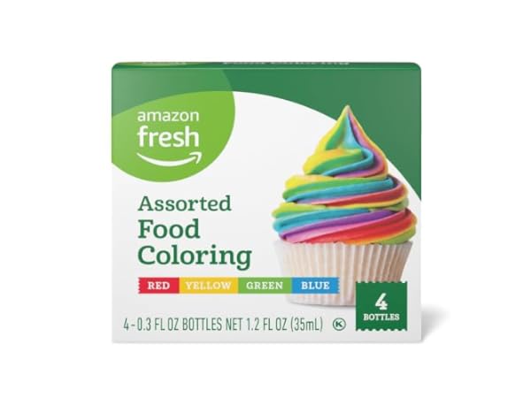 The 10 Best Food Coloring of 2024 (Reviews) - FindThisBest