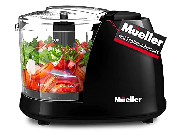 The 8 Best Food Processors for Mince of 2024 (Reviews) - FindThisBest