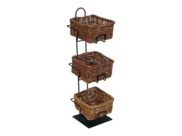 The 10 Best Food Service Display Baskets of 2024 (Reviews) - FindThisBest