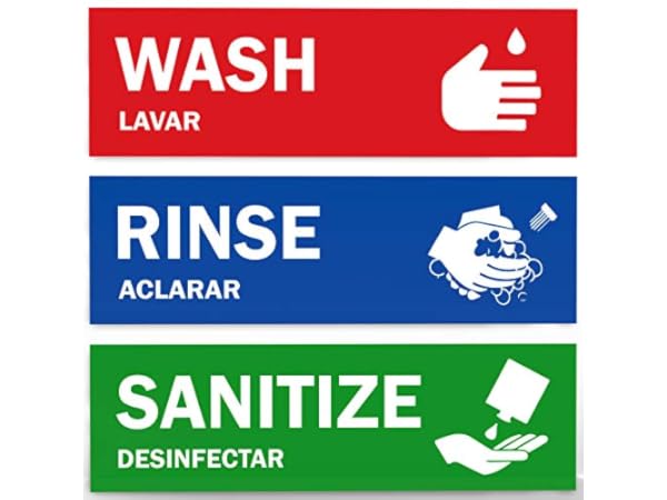 The 10 Best Food Service Symbol Signs of 2024 (Reviews) - FindThisBest