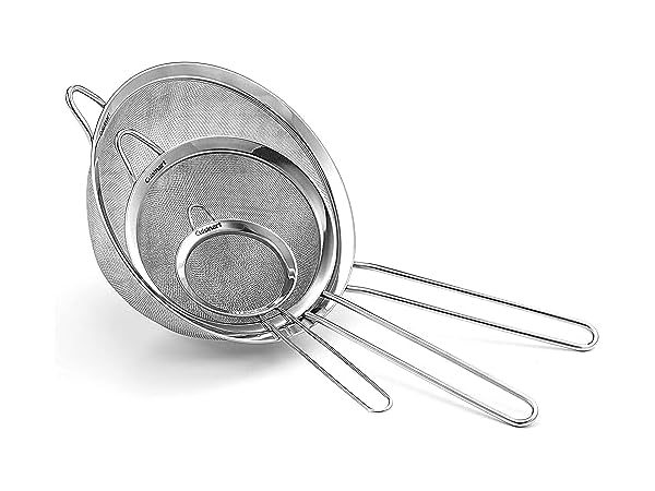The 10 Best Food Strainers of 2025 (Reviews) - FindThisBest
