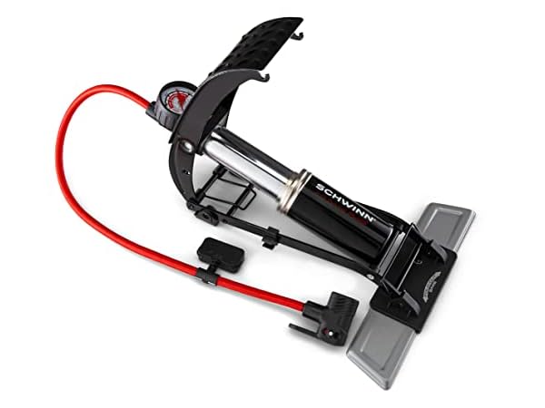 The 10 Best Foot Bike Pumps of 2026 (Reviews) - FindThisBest
