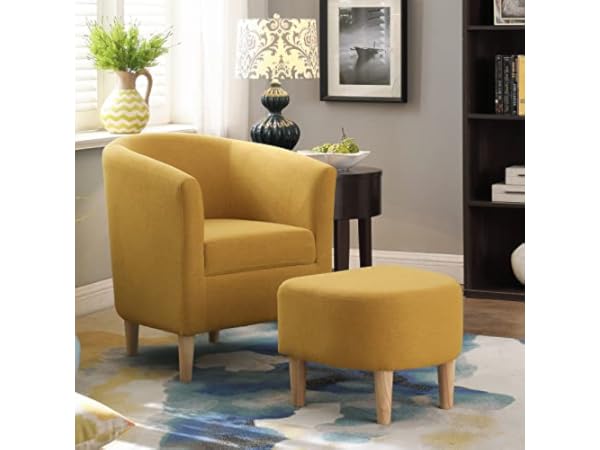 Top 10 Best Foot Rest Living Room Chairs in 2023 (Reviews) - FindThisBest