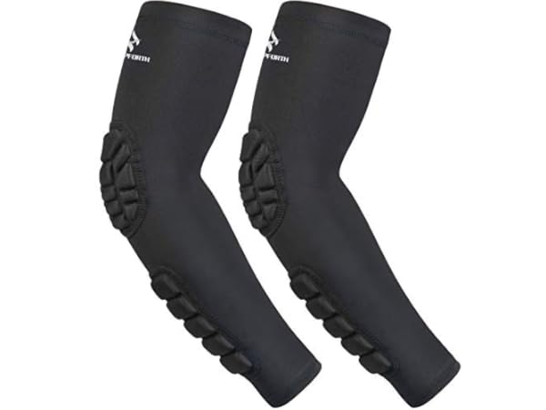 The 10 Best Football Hand & Arm Pads of 2024 (Reviews) - FindThisBest