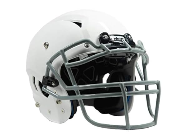 The 10 Best Football Helmets for Youth of 2026 (Reviews) - FindThisBest