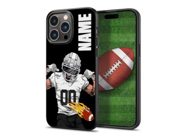 The 10 Best Football Player Phone Cases of 2025 (Reviews) - FindThisBest
