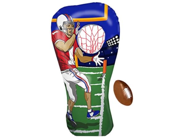 The 10 Best Football Toss Games of 2024 (Reviews) - FindThisBest