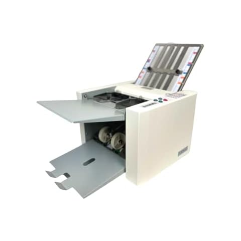 The 10 Best Paper Folding Machines of 2023 (Reviews) - FindThisBest