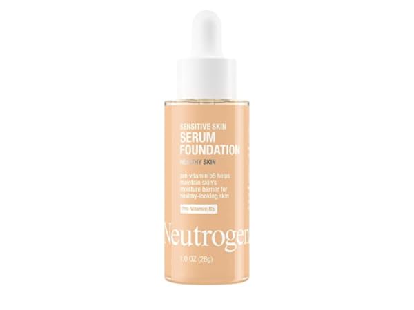 The 8 Best Foundations for Sensitive Skin of 2024 (Reviews) - FindThisBest