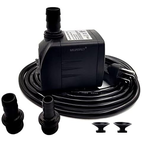 The 10 Best Water Pumps of 2024 (Reviews) - FindThisBest