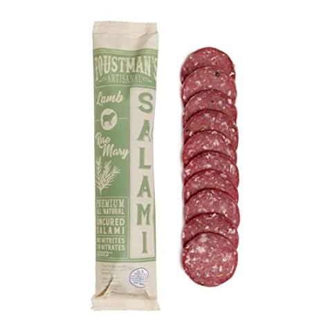The 10 Best Packaged Salami of 2023 (Reviews) - FindThisBest
