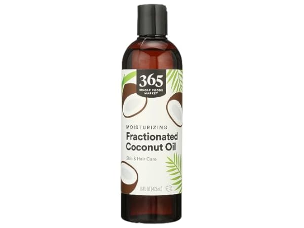 The 8 Best Fractionated Coconut Oils of 2024 (Reviews) - FindThisBest