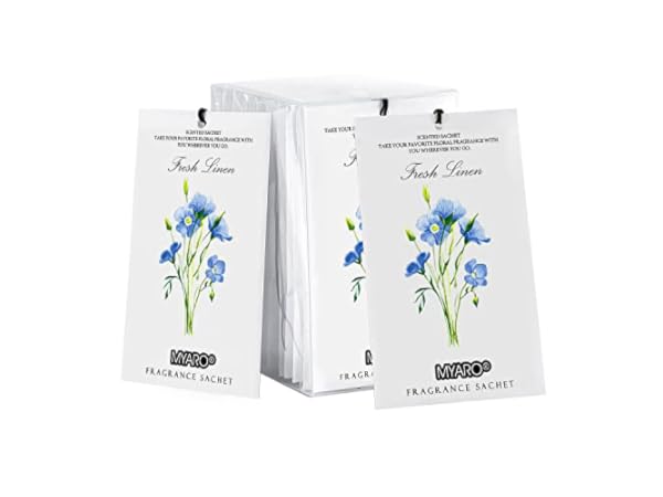The 10 Best Fragrance Sachets of 2025 (Reviews) - FindThisBest