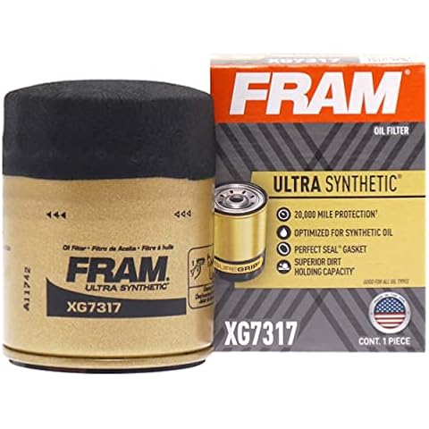 Fram Review of 2024 - Automotive Replacement Air Filters Brand ...