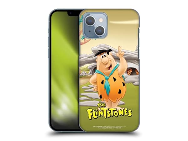 The 10 Best Fred Flintstone Phone Cases of 2025 (Reviews) - FindThisBest