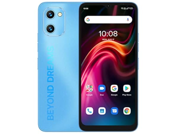 The 4 Best Free Mobile Phones of 2024 (Reviews) - FindThisBest