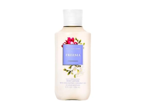 The 10 Best Freesia Body Lotions of 2026 (Reviews) - FindThisBest