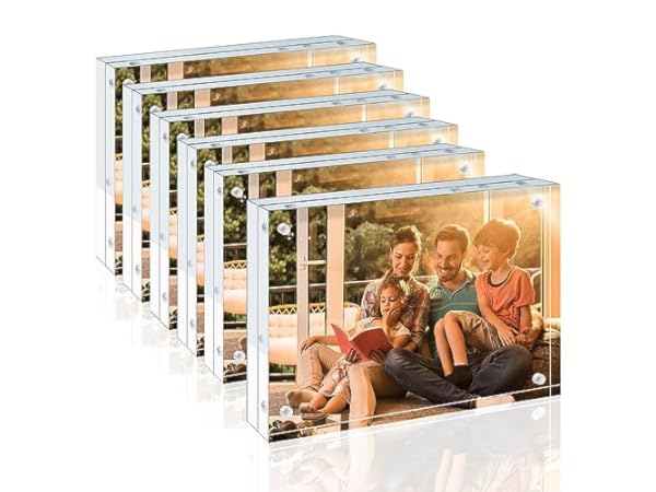 The 8 Best Freestanding Wall Picture Frames of 2026 (Reviews ...
