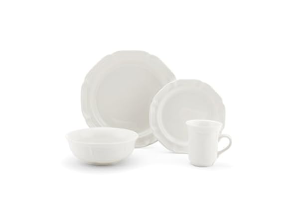 The 10 Best French Country Dinnerware Sets of 2026 (Reviews) - FindThisBest