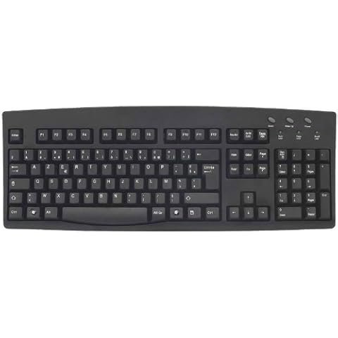 Top 10 Best French Keyboards in 2023 (Reviews) - FindThisBest