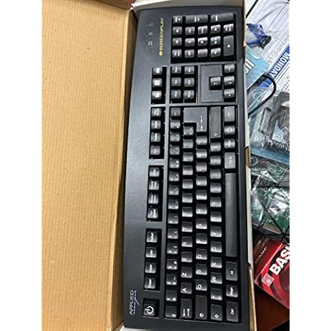 The 10 Best French Keyboards of 2023 (Reviews) - FindThisBest