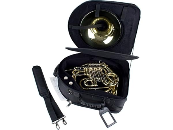 The 10 Best French Horn Bags & Cases of 2024 (Reviews) - FindThisBest