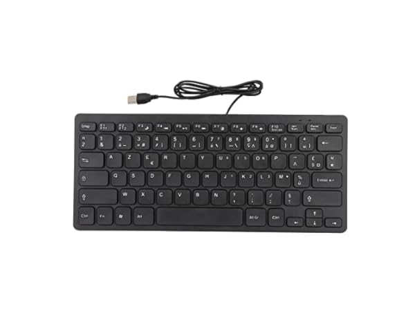 The 10 Best French Keyboards of 2024 (Reviews) - FindThisBest