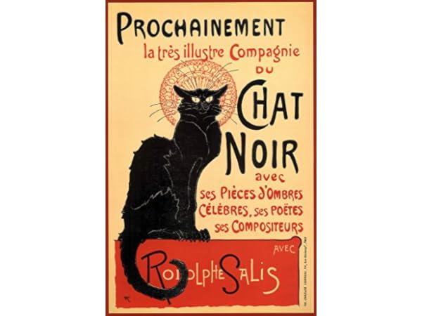 The 10 Best French Posters of 2026 (Reviews) - FindThisBest