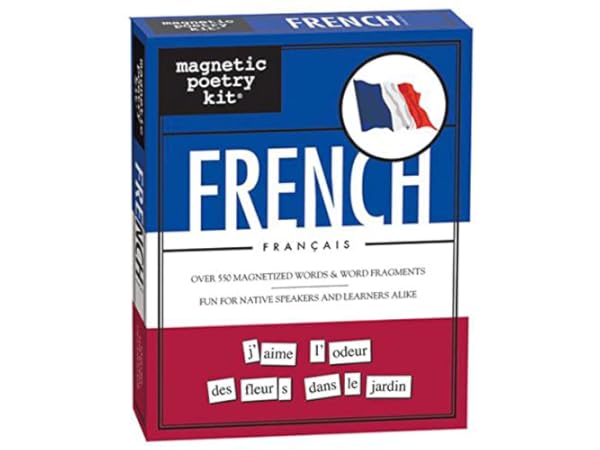The 10 Best French Refrigerator Magnets of 2024 (Reviews) - FindThisBest