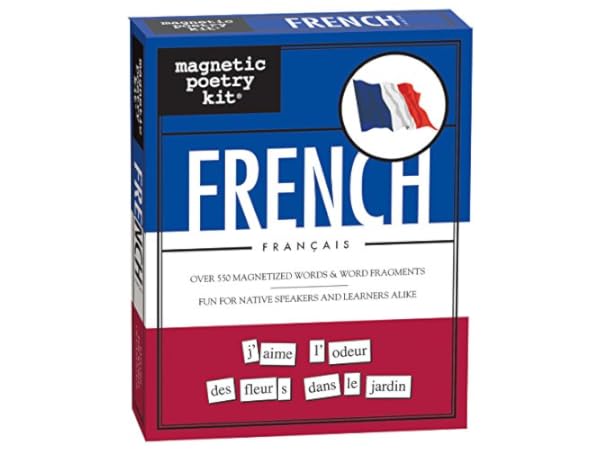 The 10 Best French Refrigerator Magnets of 2025 (Reviews) - FindThisBest