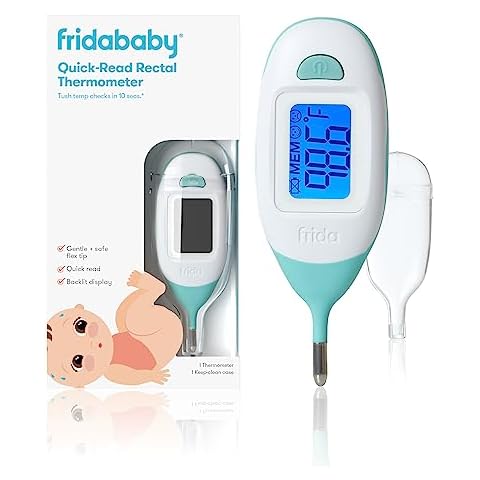 Frida Baby Review of 2024 - Baby Health Care Products Brand - FindThisBest