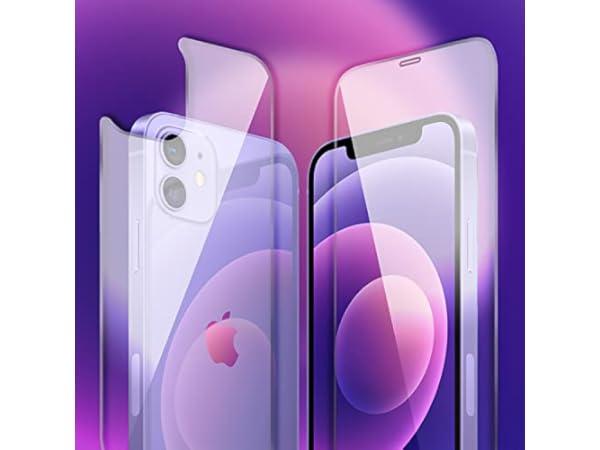 The 10 Best Front and Back Phone Screen Protectors of 2025 (Reviews ...
