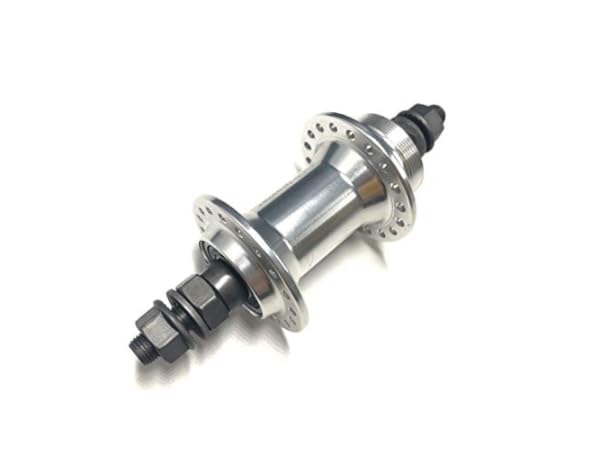 The 10 Best Front Bike Hubs of 2025 (Reviews) - FindThisBest