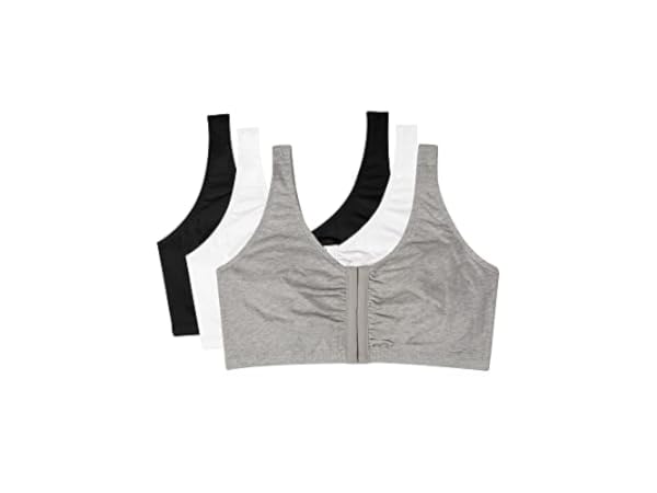 The 10 Best Front Closure Strapless Bras of 2024 (Reviews) - FindThisBest