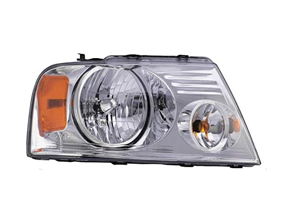 The 10 Best Front Headlight Assemblies of 2024 (Reviews) - FindThisBest