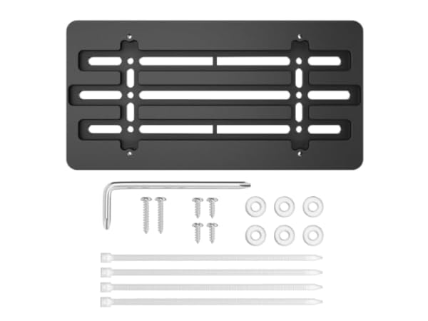 The 10 Best Front License Plate Frames of 2025 (Reviews) - FindThisBest