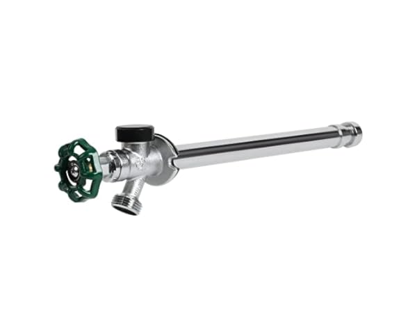 The 10 Best Frost Free Outdoor Faucets of 2024 (Reviews) - FindThisBest