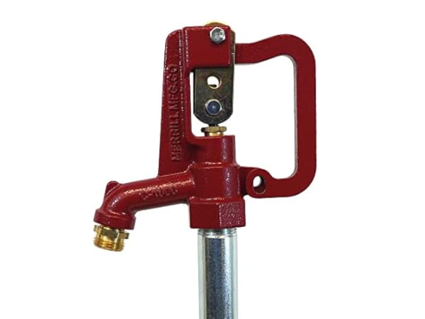 The 10 Best Frost Free Outdoor Faucets of 2025 (Reviews) - FindThisBest